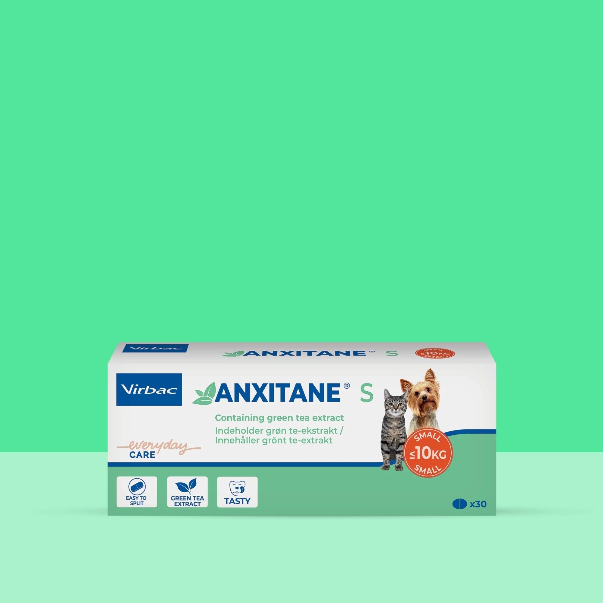 Anxitane - Virbac Spain